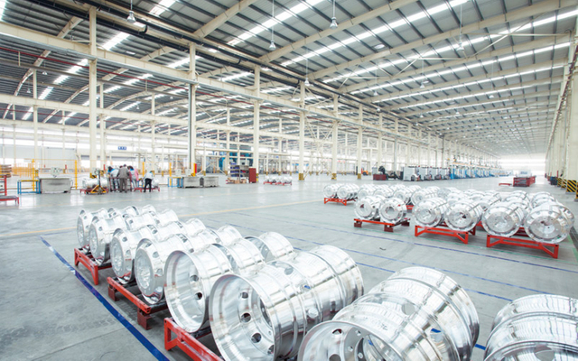 About - Gongka Heavy Industry Machinery (Shandong) Co., Ltd