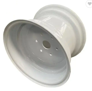 Matching 23x10.5-12 Grass Tire 12 Inch Steel Wheel Rim 8.5Jx12 ...