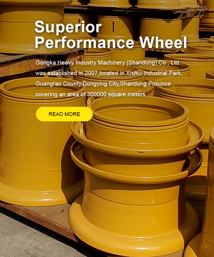 Truck wheel, Agricultural wheel, Construction Machinery wheel, Forklift ...