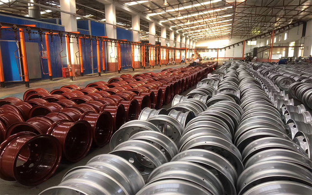 About - Gongka Heavy Industry Machinery (Shandong) Co., Ltd
