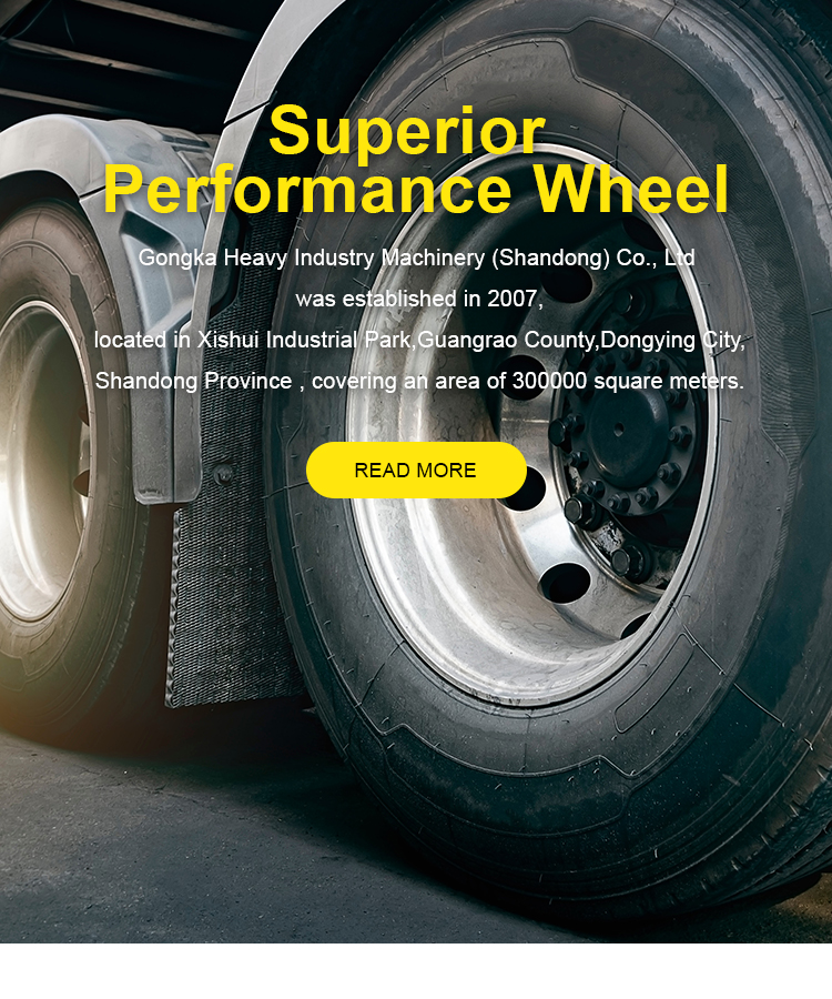 Truck wheel, Agricultural wheel, Construction Machinery wheel, Forklift ...
